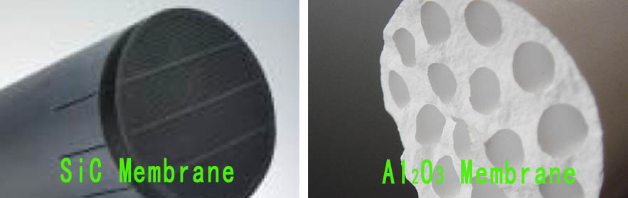 FAQ on Membrane Technology - TFT