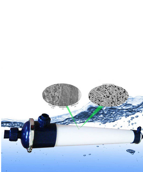 Cost-effective Ceramic Membrane Producer,Your Membrane Partner -TFT