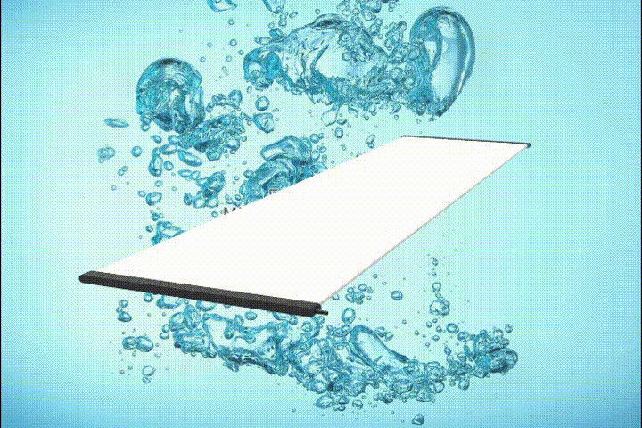 Reliable FCM Flat Ceramic Membranes for MBR -TFT