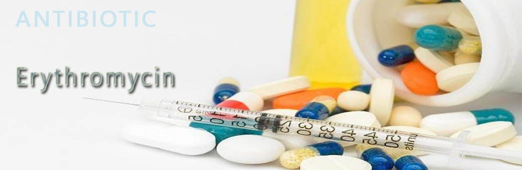 Membrane for Erythromycin Production