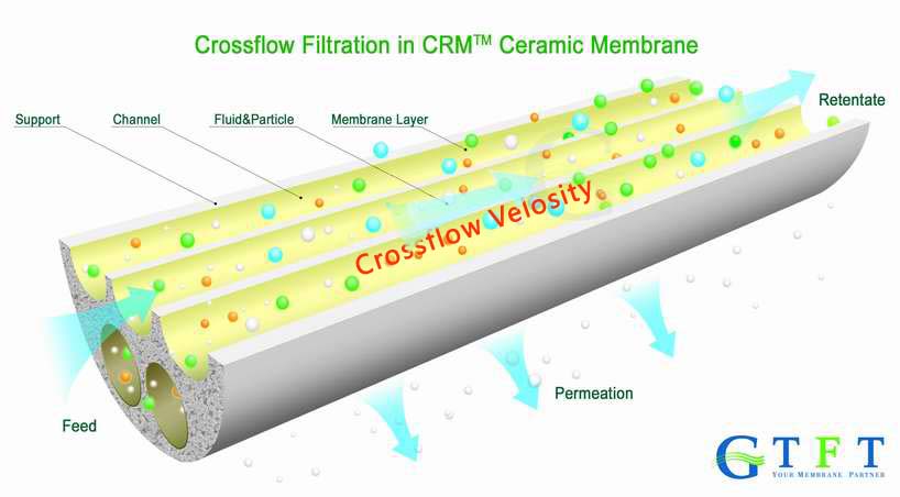 FAQ on Membrane Technology - TANGENT
